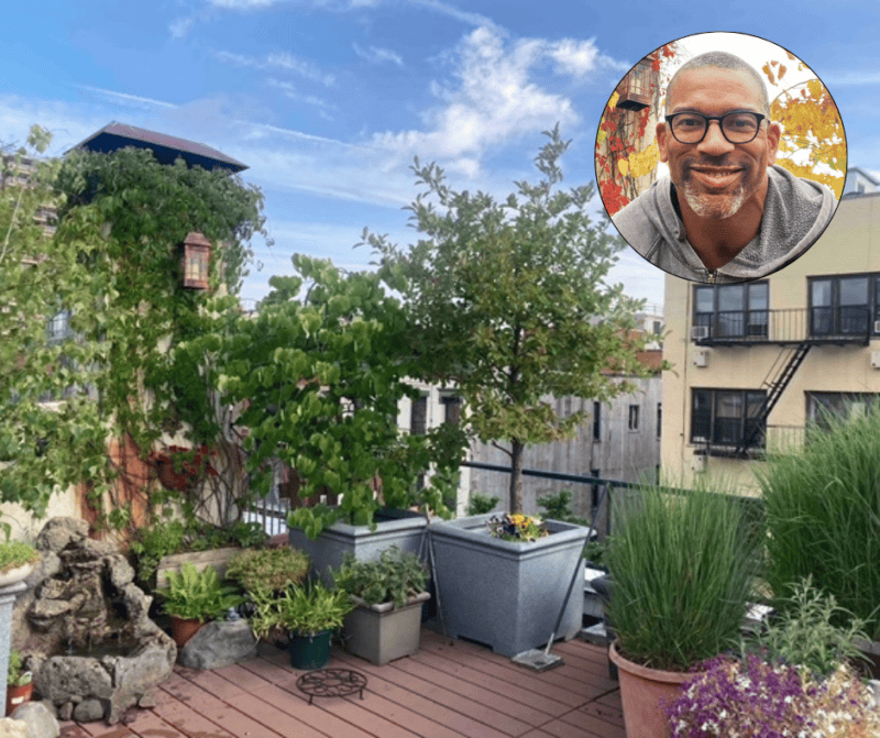 Christian Cooper Wins an Emmy! - Homegrown National Park