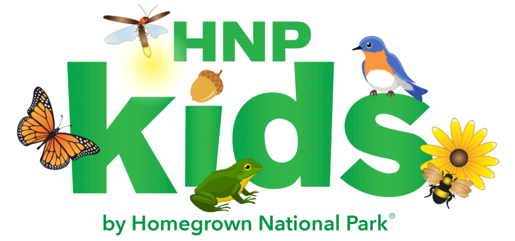 Welcome to WonderGrove for Birds - Homegrown National Park