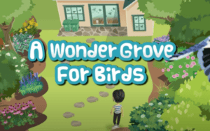 Blog - Homegrown National Park