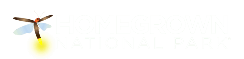 Landing Page - Homegrown National Park