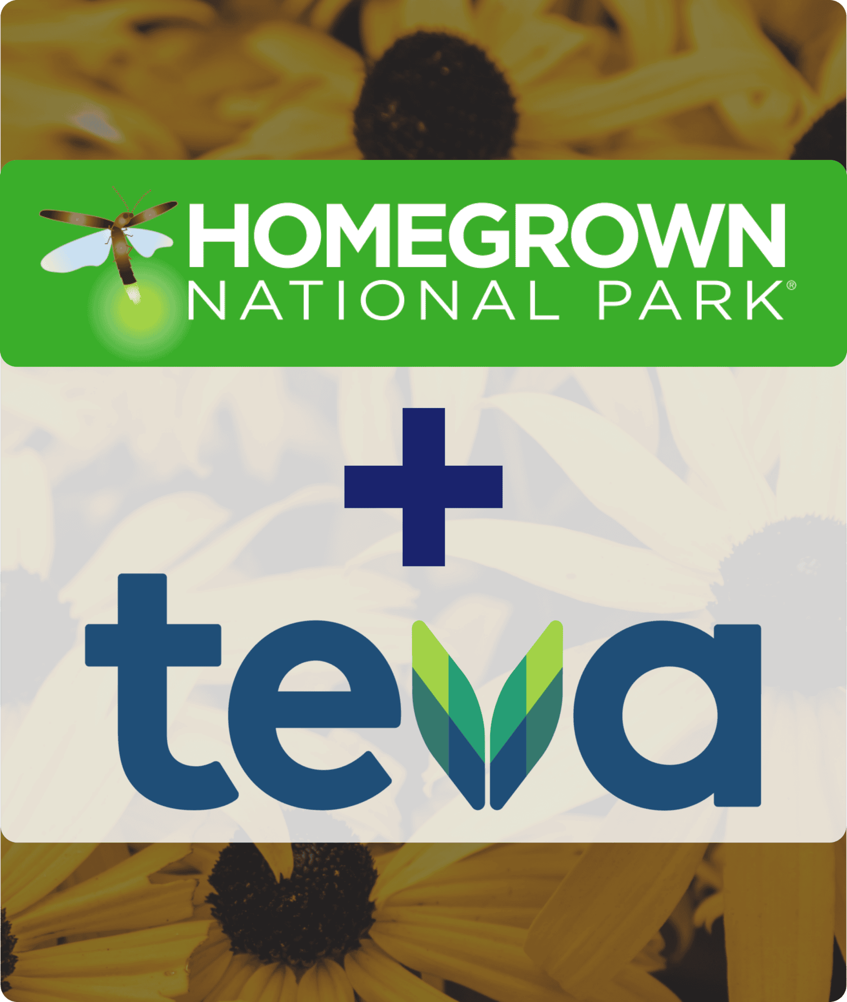 Teva - Homegrown National Park