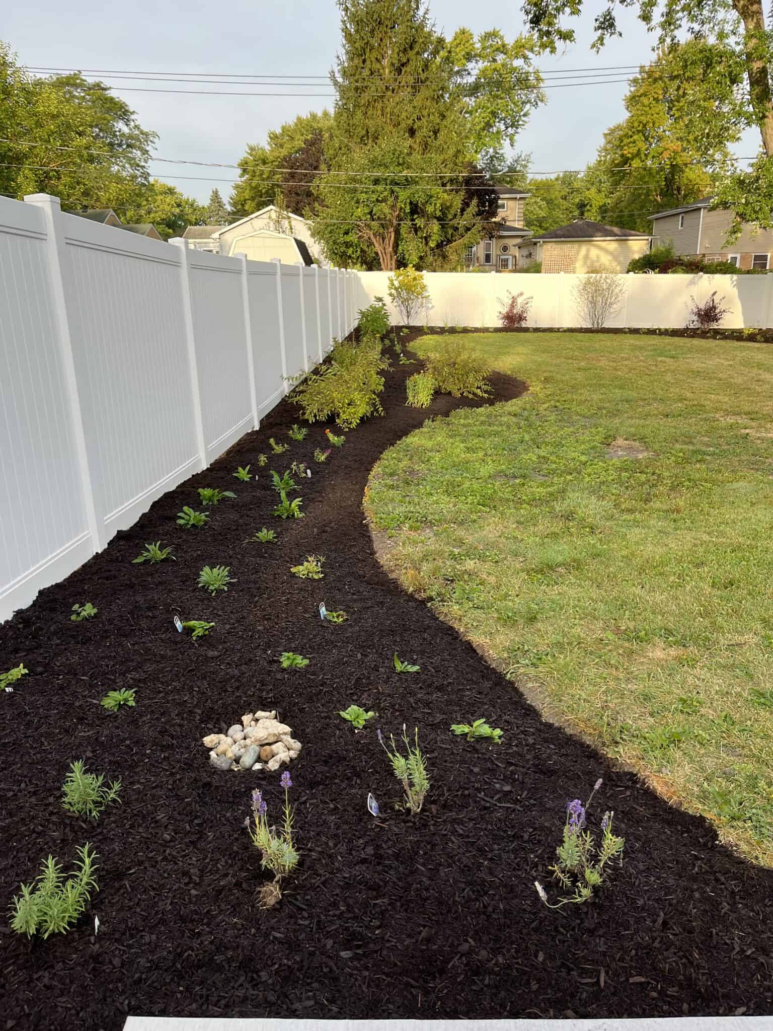Planting Native in Your HOA Community - Homegrown National Park