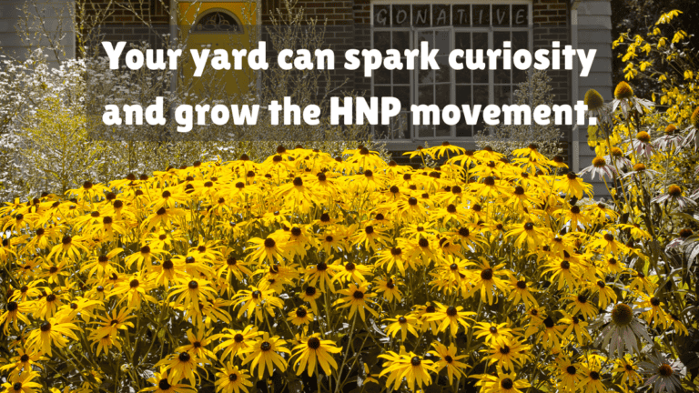 How to Talk with Your Neighbor - Homegrown National Park