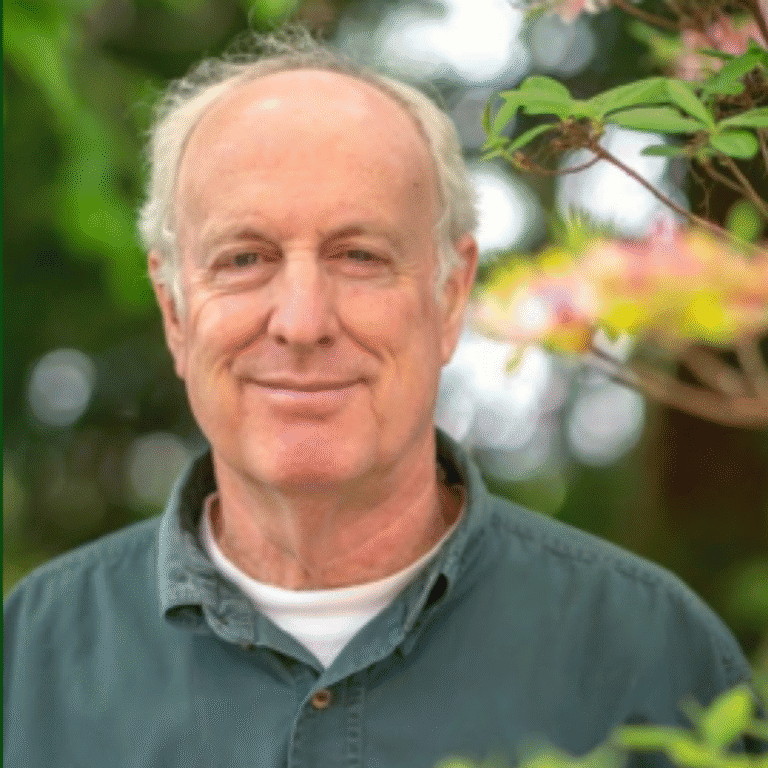 Doug Tallamy - Co-Founder of Homegrown National Park - HNP