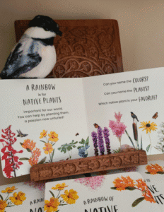 Native Plant Books - Recommended Reads - Homegrown National Park